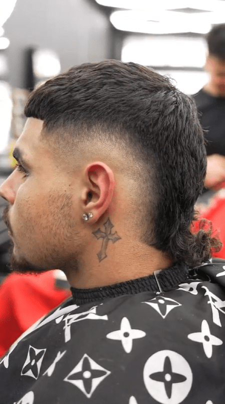 Fadedlines Barbershop