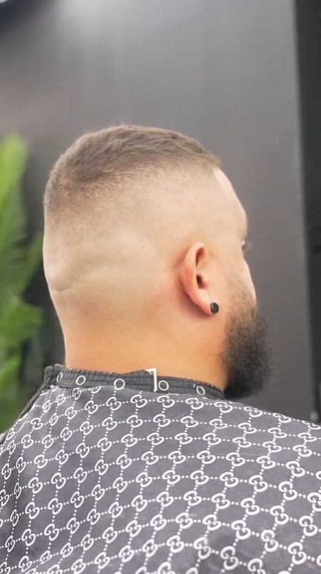 Fadedlines Barbershop