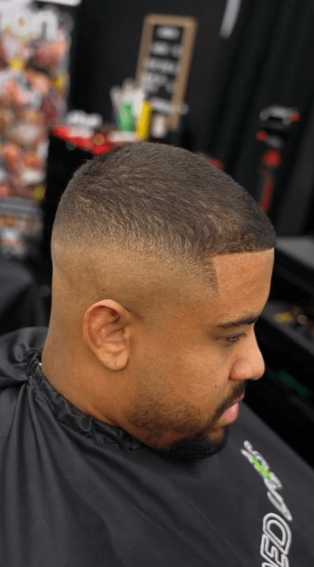 Fadedlines Barbershop