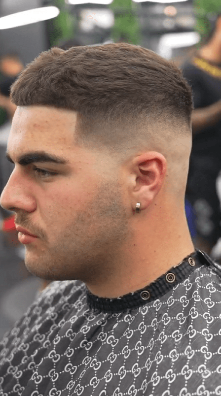 Fadedlines Barbershop