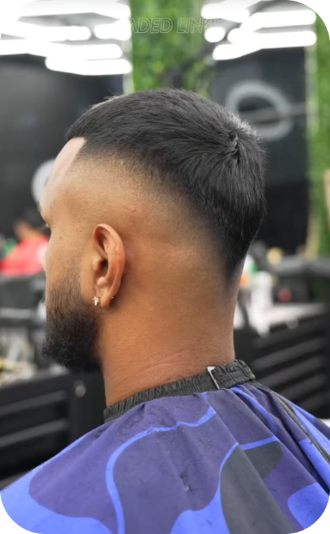 Fadedlines Barbershop